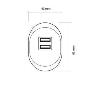 Cargador USB – Protovolt S.R.L.